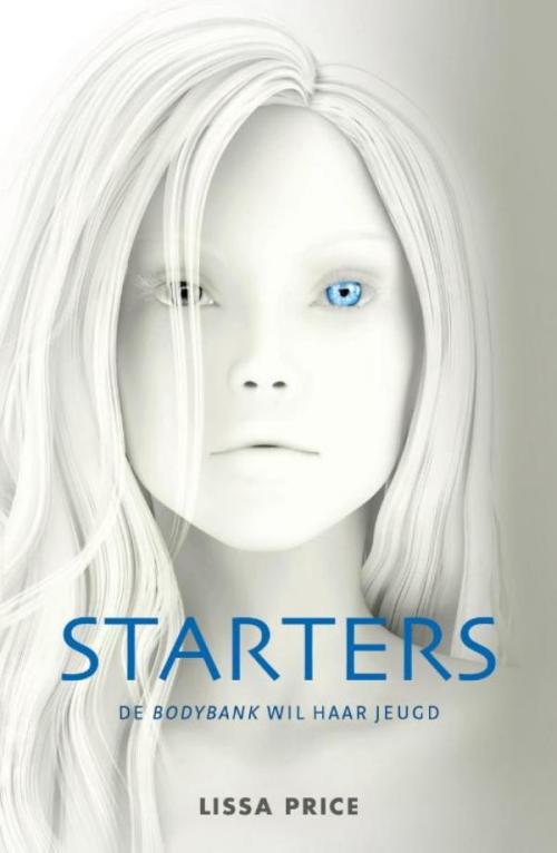Starters | 9789000309894 | Best of YA Books