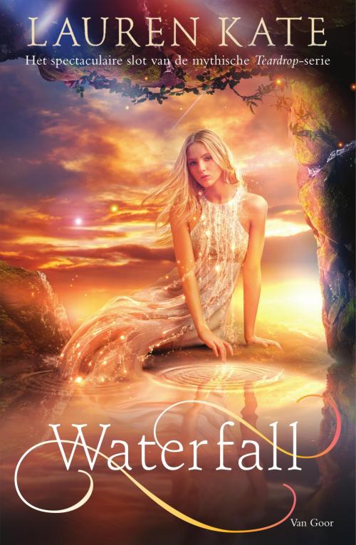 Waterfall | 9789000341351 | Best of YA Books