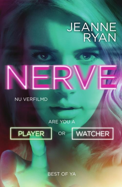 Nerve | 9789000351428 | Best of YA Books
