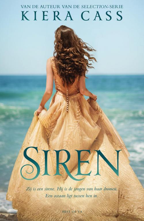Siren | 9789000353156 | Best of YA Books
